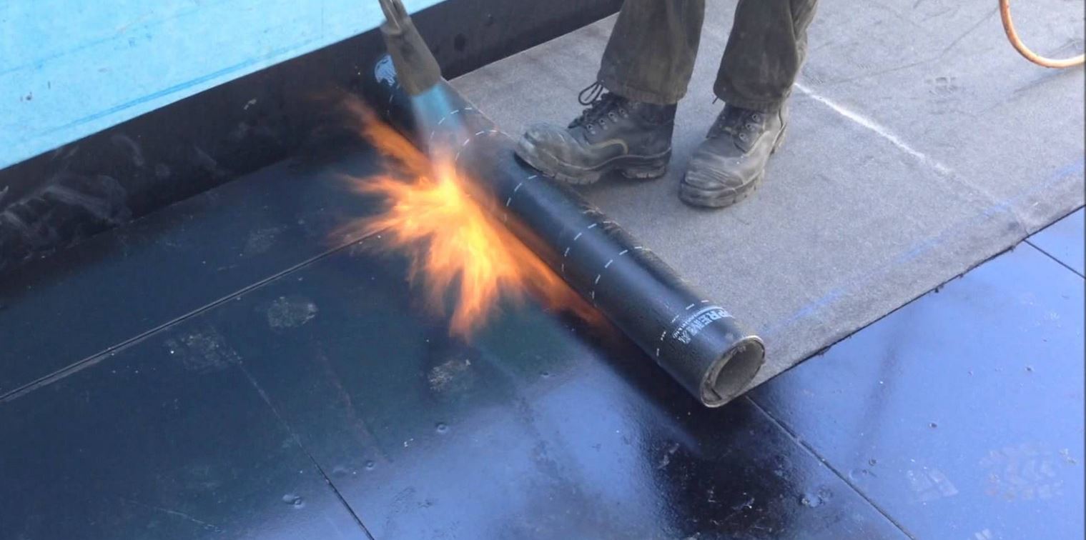 Liquid Rubber Waterproofing –Melbourne Waterproofing Company ...