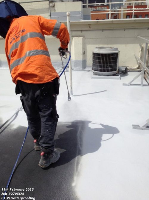 Liquid Rubber Waterproofing –Liquid Rubber - Waterproofing Paint ...