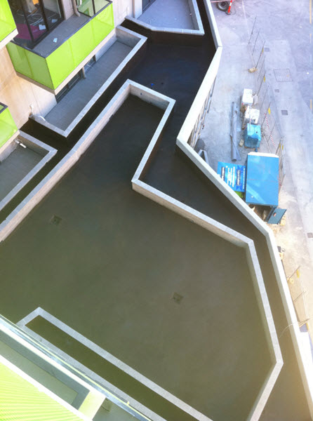Liquid Rubber Waterproofing –7 Waterproofing Methods Using Liquid ...
