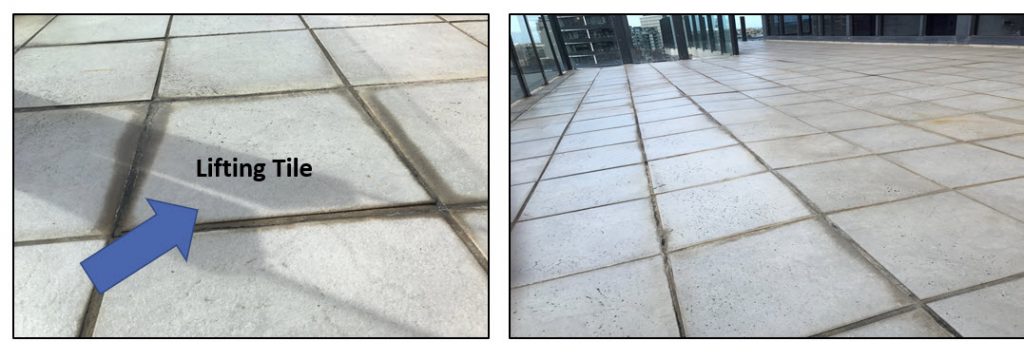 Liquid Rubber Waterproofing –Fix Leaking Balcony, Deck, Rooftop ...